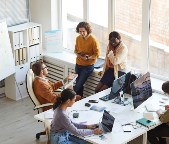 Best Agencies – Discover the UK’s Best Businesses & Agencies