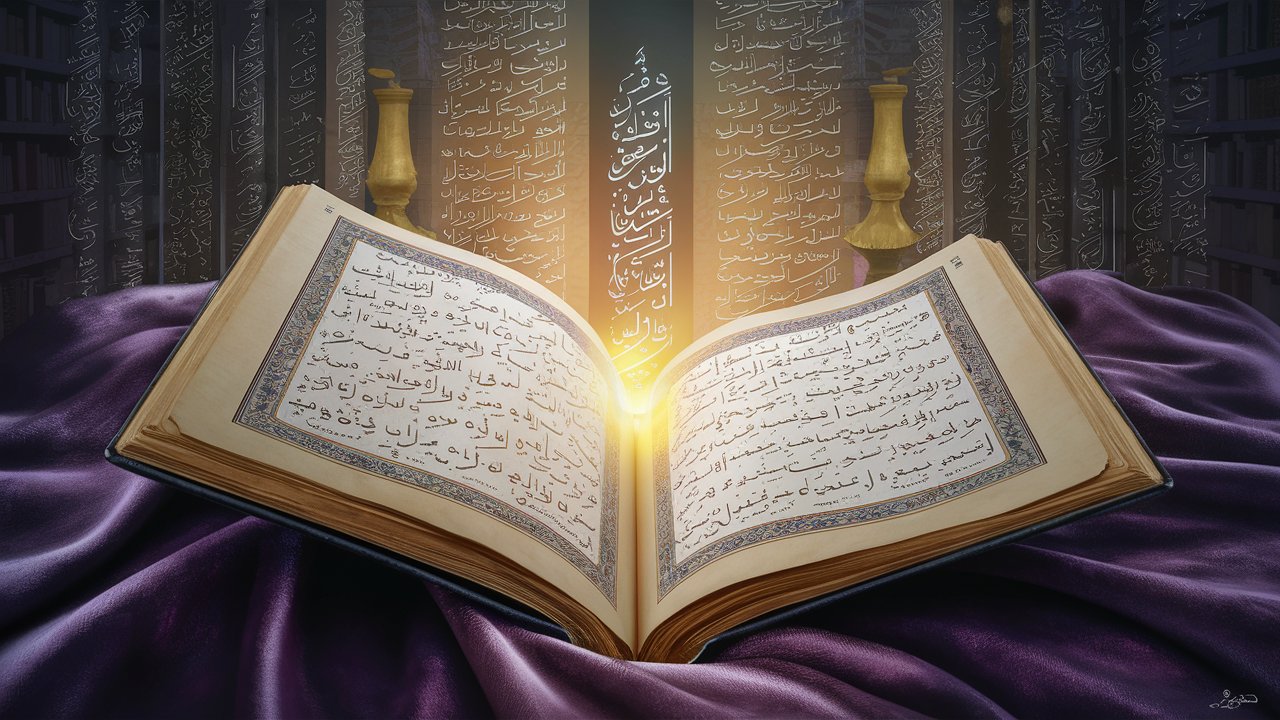 The Ultimate Guide to Understanding Ilm Al Quran in Modern Times?