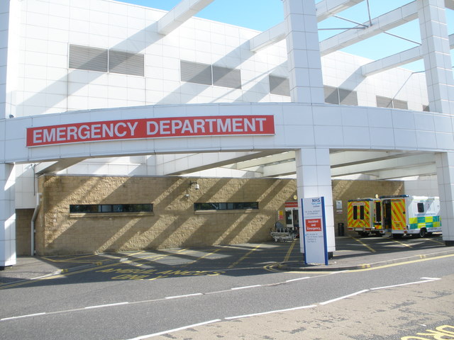 10+ Best Hospitals in Edinburgh | Best Agencies