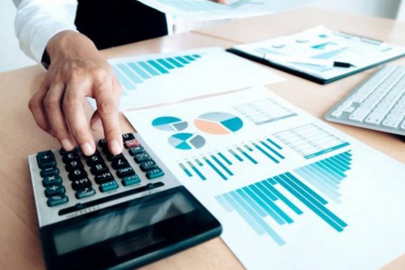 Top 50 Accountancy Firms UK 2021 | Best Agencies