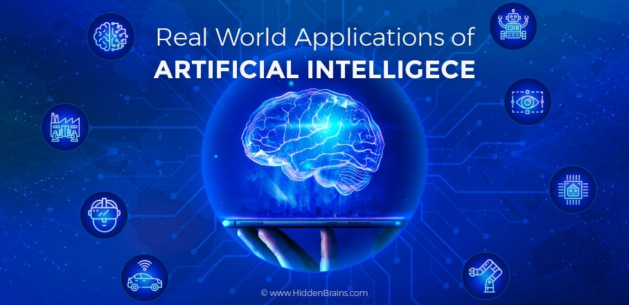 Applications of Artificial Intelligence | Best Agencies