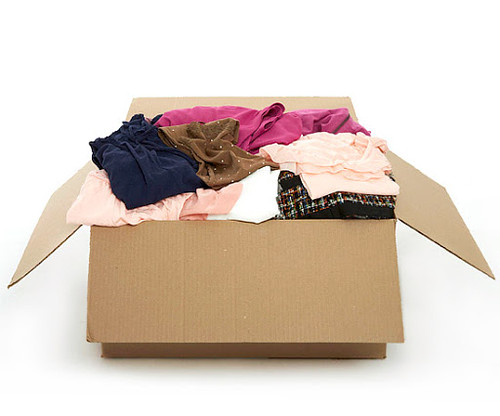 How to send clothes to Pakistan? | Best Agencies