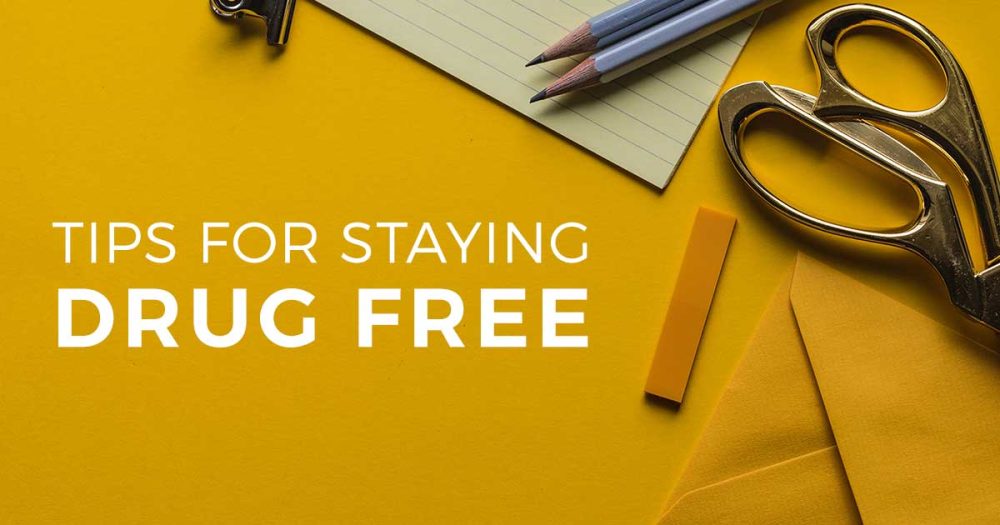 5 Simple Steps to Avoid Drug Habit | Best Agencies
