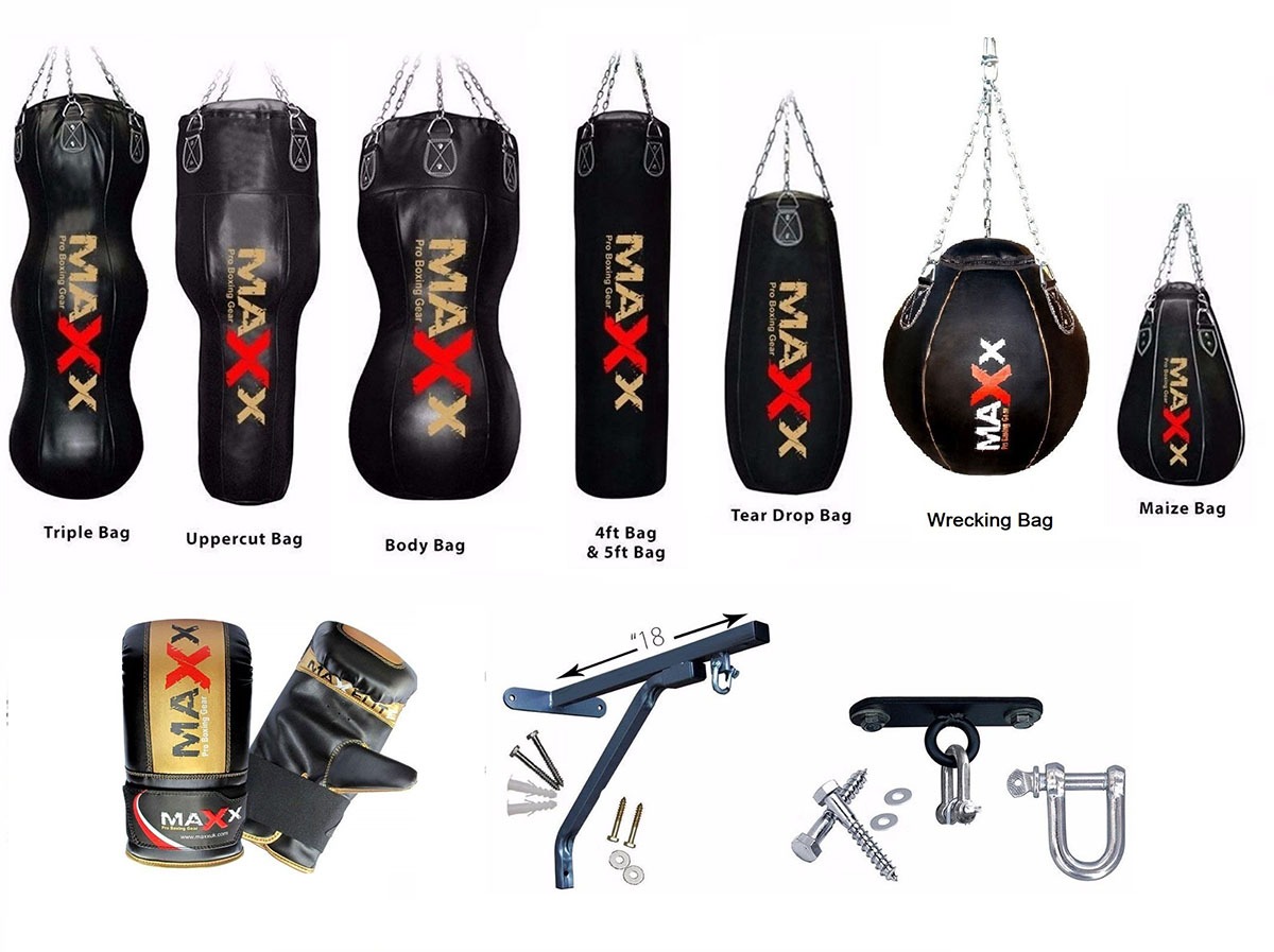 What Equipment Is Needed For Boxing? | Best Agencies